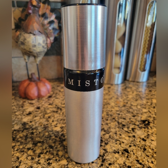 misto | Kitchen | Sale 42 Misto Olive Oil Spray Container Bottle | Poshmark